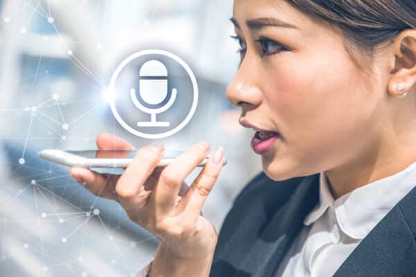 The Challenges And Benefits Of Speech Recognition
