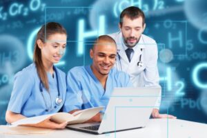 Medical Coding Needs Virtual Scribes