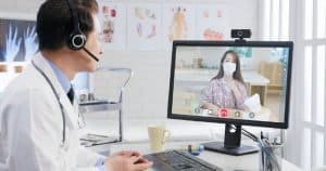 Virtual Scribe & Virtual Medical Scribe: Evolving Healthcare