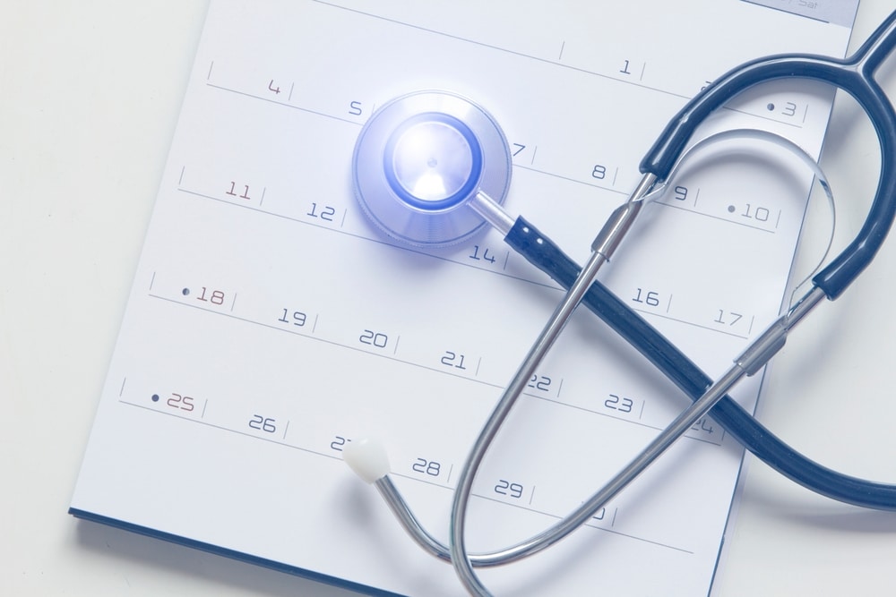 Appointment Scheduling Virtual Medical Receptionists