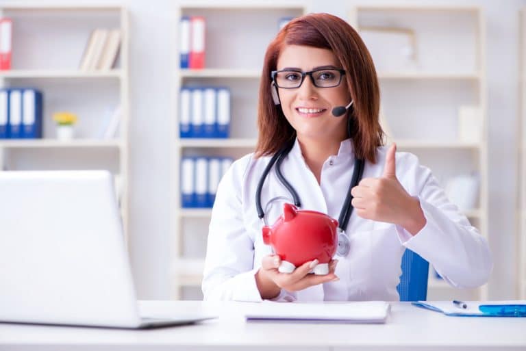 Virtual Medical Receptionist Expanding Practice's
