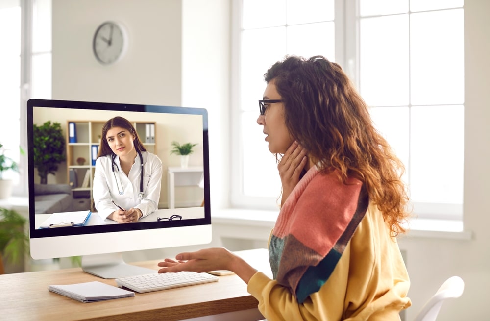 Virtual Medical Receptionist in Telehealth: Save Time Today